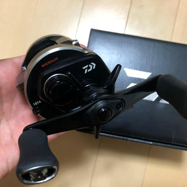 ダイワ 18リョウガ 1016cc 最終値下げ! (ダイワ 18リョウガ ダイワ 18リョウガ 1016cc 最終値下げ! (ダイワ 18リョウガ