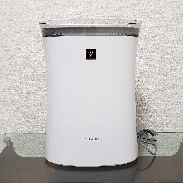 定価24,800円】SHARP 空気清浄機 FU-H50 ねばき 定価24,800円】SHARP 空気清浄機 FU-H50 ねばき