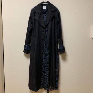 Ameri VINTAGE(ロングコート)のフリマアイテム一覧 Ameri VINTAGE(ロングコート)のフリマアイテム一覧