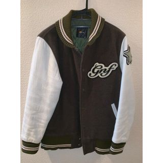 Gallery1950 - Gallery(ギャラリー)1950 スタジャンの通販 by Gallery1950 - Gallery(ギャラリー)1950 スタジャンの通販 by