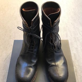 KAZUYUKI KUMAGAI ATTACHMENT(ブーツ)のフリマアイテム一覧 KAZUYUKI KUMAGAI ATTACHMENT(ブーツ)のフリマアイテム一覧