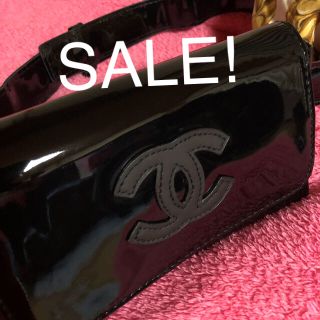CHANEL(ボディバッグ/ウエストポーチ)のフリマアイテム一覧 CHANEL(ボディバッグ/ウエストポーチ)のフリマアイテム一覧