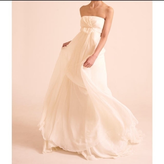 Vera wang 2g217 エンパイア トリートドレッシング Vera wang 2g217 エンパイア トリートドレッシング