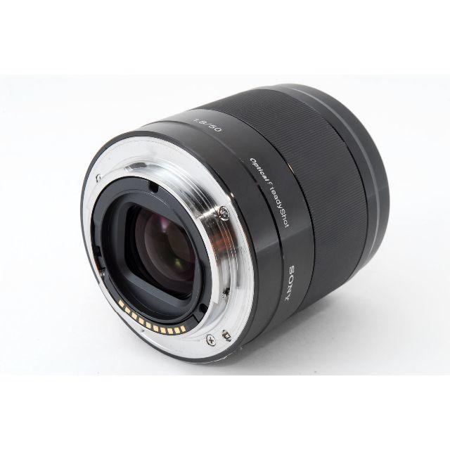 ☆人気☆ソニー SONY E 50mm F1.8 OSS SEL50F18 ☆人気☆ソニー SONY E 50mm F1.8 OSS SEL50F18