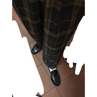 BURBERRY(スラックス)のフリマアイテム一覧 BURBERRY(スラックス)のフリマアイテム一覧