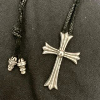 Chrome Hearts(ネックレス)のフリマアイテム一覧 Chrome Hearts(ネックレス)のフリマアイテム一覧
