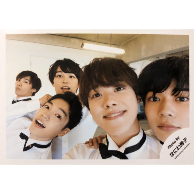876含む なにわ男子 公式写真 8枚の通販 by minimumショップ|ラクマ 876含む なにわ男子 公式写真 8枚の通販 by minimumショップ|ラクマ