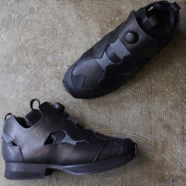 Hender Scheme - エンダースキーマ mip-15 ポンプフューリーの Hender Scheme - エンダースキーマ mip-15 ポンプフューリーの