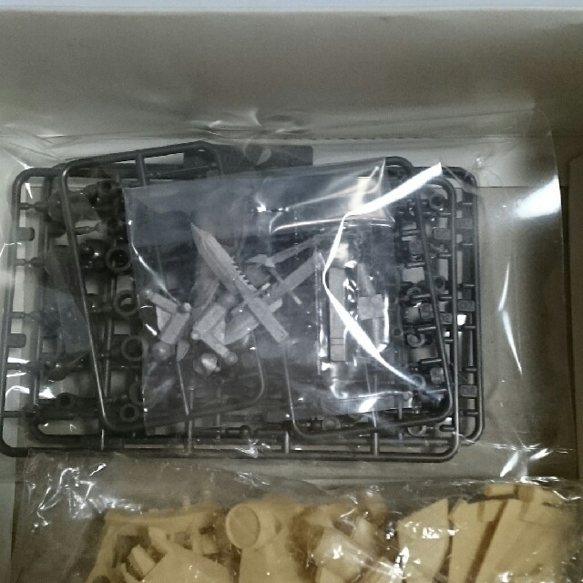 ガレージキット 機甲戦記ドラグナー 1/100 ドラグナー1 ガレージキット 機甲戦記ドラグナー 1/100 ドラグナー1
