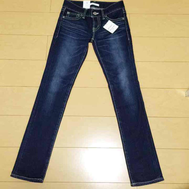 moussy - 新作新品 web完売品 マウジー デニムの通販 by moussy - 新作新品 web完売品 マウジー デニムの通販 by