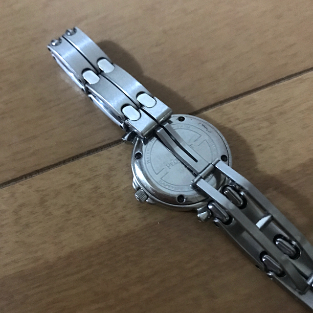 ペキネ 腕時計 レディース ペキニエ モーリアの通販 by ミカン ペキネ 腕時計 レディース ペキニエ モーリアの通販 by ミカン