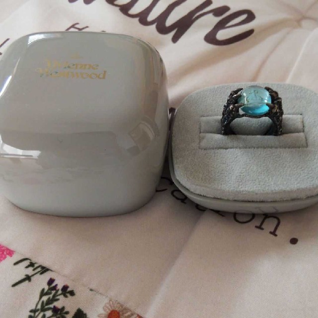 vivienne westwood シールリング vivienne westwood シールリング