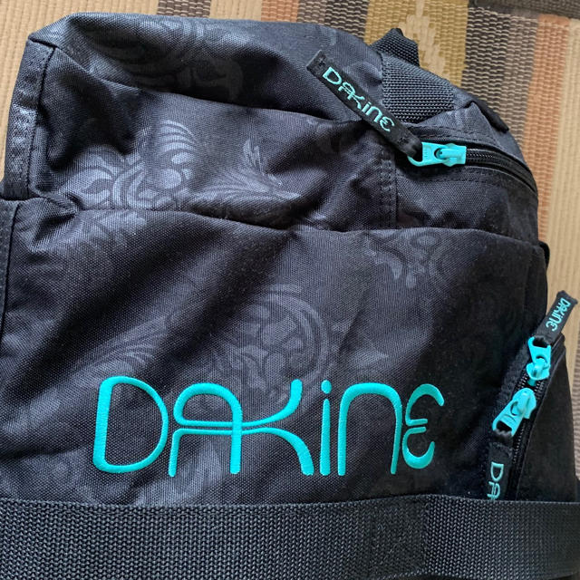 Dakine - DAKINE ボストンバッグ スノーボードの通販 by H Dakine - DAKINE ボストンバッグ スノーボードの通販 by H