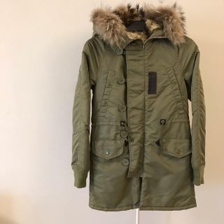 moussy(モッズコート)のフリマアイテム一覧 moussy(モッズコート)のフリマアイテム一覧
