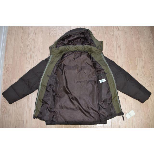 Crocodile - Crocodile(クロコダイル)ダウンジャケット(L Crocodile - Crocodile(クロコダイル)ダウンジャケット(L