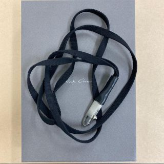 Rick Owens(ネックレス)のフリマアイテム一覧 Rick Owens(ネックレス)のフリマアイテム一覧