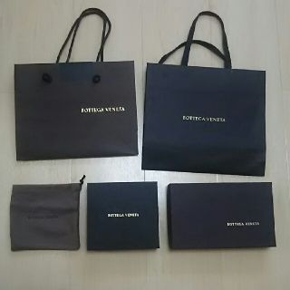 BOTTEGA VENETA(ラッピング/包装)のフリマアイテム一覧 BOTTEGA VENETA(ラッピング/包装)のフリマアイテム一覧