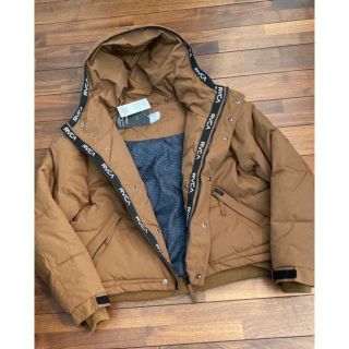 RVCA(ダウンジャケット)のフリマアイテム一覧 RVCA(ダウンジャケット)のフリマアイテム一覧