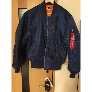 VETEMENTS(ブルゾン)のフリマアイテム一覧 VETEMENTS(ブルゾン)のフリマアイテム一覧
