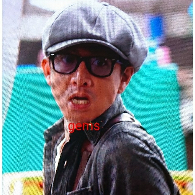 Ray-Ban - グランメゾン東京 キムタク着用 同型同色 サングラス Ray-Ban - グランメゾン東京 キムタク着用 同型同色 サングラス