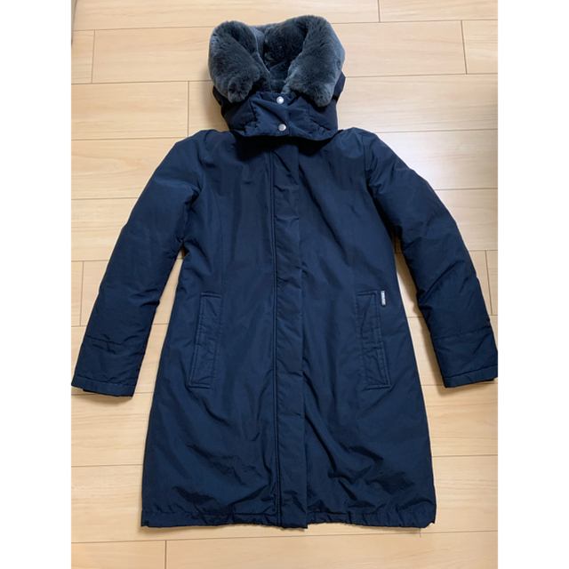 WOOLRICH - 【美品!早い者勝ち!】ウールリッチ ダウン 美品 WOOLRICH - 【美品!早い者勝ち!】ウールリッチ ダウン 美品