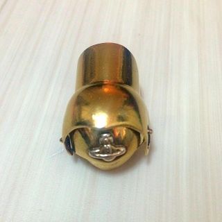 Vivienne Westwood(リング(指輪))のフリマアイテム一覧 Vivienne Westwood(リング(指輪))のフリマアイテム一覧