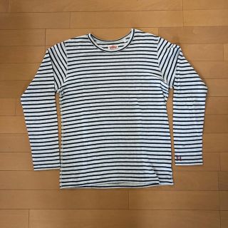 HOLLYWOOD RANCH MARKET(Tシャツ/カットソー(七分/長袖))の HOLLYWOOD RANCH MARKET(Tシャツ/カットソー(七分/長袖))の