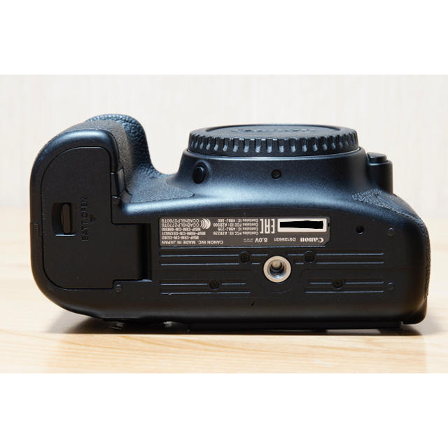 Canon EOS 6D Mark2 Canon EOS 6D Mark2