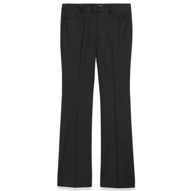 Theory luxe - theory luxe EXECUTIVE フルレングスセミフレア Theory luxe - theory luxe EXECUTIVE フルレングスセミフレア