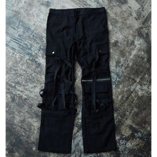 Off-White(ワークパンツ/カーゴパンツ)のフリマアイテム一覧 Off-White(ワークパンツ/カーゴパンツ)のフリマアイテム一覧
