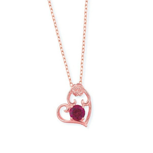 JEWELRY TSUTSUMI - ジュエリーツツミ*ロードライトガーネット JEWELRY TSUTSUMI - ジュエリーツツミ*ロードライトガーネット