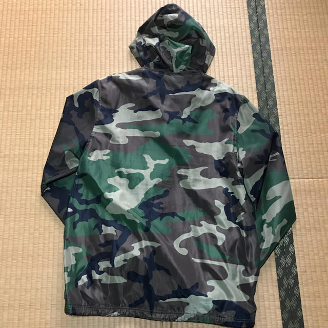 Supreme - Supreme 迷彩ジャケットの通販 by 6th|シュプリーム Supreme - Supreme 迷彩ジャケットの通販 by 6th|シュプリーム
