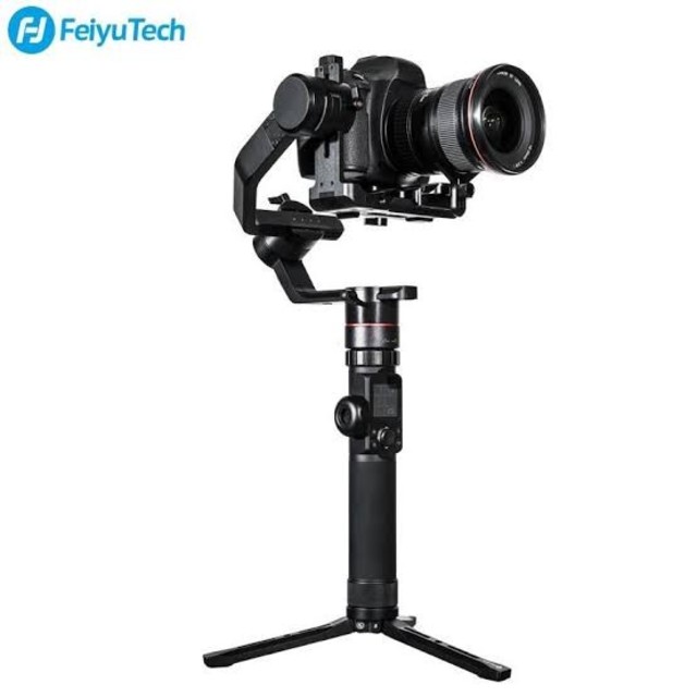 Feiyu Teck AK4000ジンバル ミラーレス 一眼レフ用 Feiyu Teck AK4000ジンバル ミラーレス 一眼レフ用