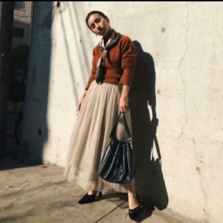 Ameri VINTAGE(ロングスカート)のフリマアイテム一覧 Ameri VINTAGE(ロングスカート)のフリマアイテム一覧