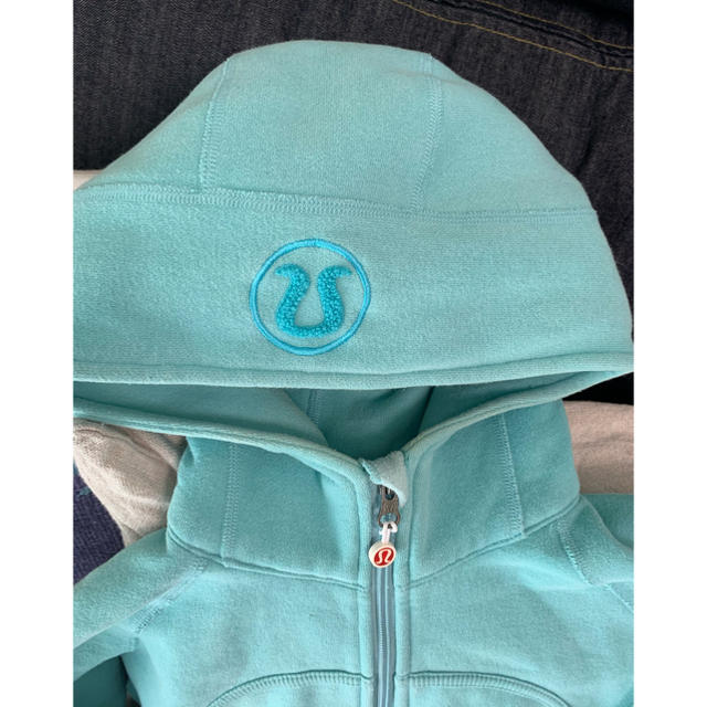 ルルレモン lululemon パーカー6 ルルレモン lululemon パーカー6
