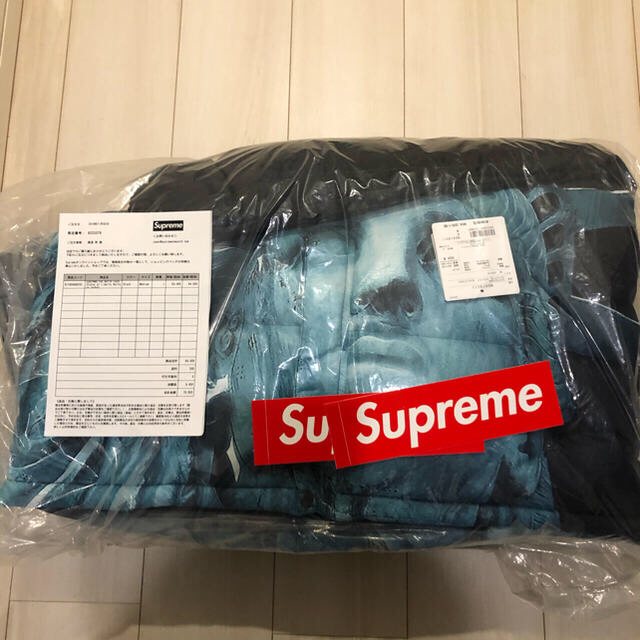 Supreme - ノースフェイス シュプリーム 自由の女神 バルトロ Supreme - ノースフェイス シュプリーム 自由の女神 バルトロ
