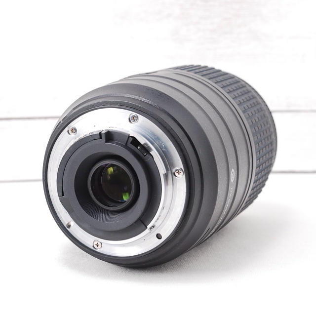 ❤️300mm超望遠❤️新品級❤️Nikon 55-300mm VR ❤️300mm超望遠❤️新品級❤️Nikon 55-300mm VR