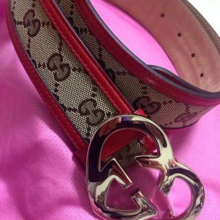 GUCCI(ベルト)のフリマアイテム一覧 GUCCI(ベルト)のフリマアイテム一覧