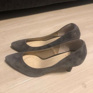 SLOBE IENA(スエード ・ ハイヒール/パンプス)のフリマ SLOBE IENA(スエード ・ ハイヒール/パンプス)のフリマ