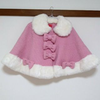 BABY,THE STARS SHINE BRIGHT(ポンチョ)のフリマアイテム一覧 BABY,THE STARS SHINE BRIGHT(ポンチョ)のフリマアイテム一覧
