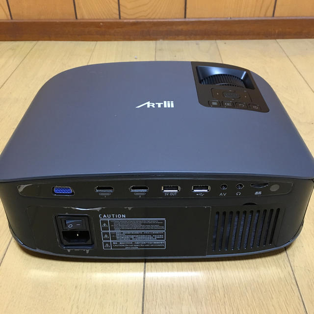 カベーニPRO うき 3600ルーメン カベーニPRO うき 3600ルーメン