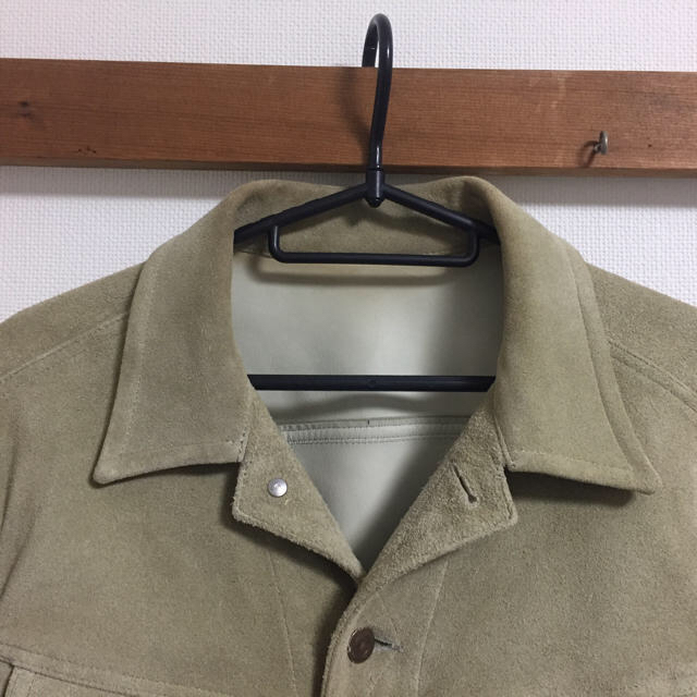 RATS - RATS WESTERNER LEATHER JKTの通販 by たろ's shop RATS - RATS WESTERNER LEATHER JKTの通販 by たろ's shop