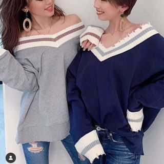GYDA(トレーナー/スウェット)のフリマアイテム一覧 GYDA(トレーナー/スウェット)のフリマアイテム一覧