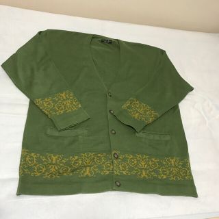 Christian Dior(カーディガン)のフリマアイテム一覧 Christian Dior(カーディガン)のフリマアイテム一覧
