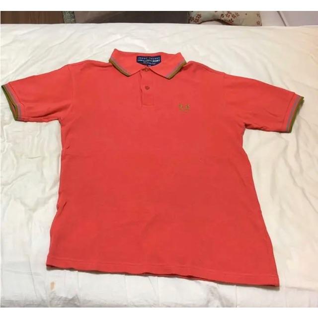 COMME des GARCONS - ☆コムデギャルソン×フレッドペリーの COMME des GARCONS - ☆コムデギャルソン×フレッドペリーの