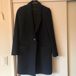 ZARA(チェスターコート)のフリマアイテム一覧 ZARA(チェスターコート)のフリマアイテム一覧