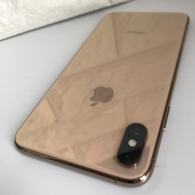 iPhonexs Max Gold 64 GB Softbank iPhonexs Max Gold 64 GB Softbank