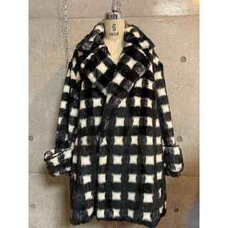 G.V.G.V.(毛皮/ファーコート)のフリマアイテム一覧 G.V.G.V.(毛皮/ファーコート)のフリマアイテム一覧