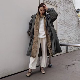 moussy(モッズコート)のフリマアイテム一覧 moussy(モッズコート)のフリマアイテム一覧