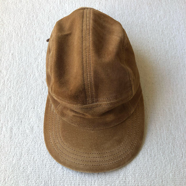 Hender Scheme (エンダースキーマ) キャップ Hender Scheme (エンダースキーマ) キャップ
